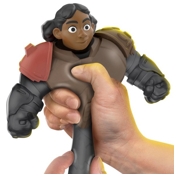 MUÑECO GOO JIT ZU DE BUZZ LIGHTYEAR – Eleven Kids