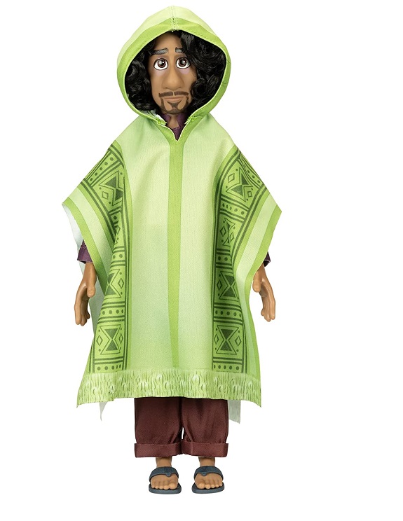 MUÑECA DE DISNEY ENCANTO BRUNO 29CM – Eleven Kids