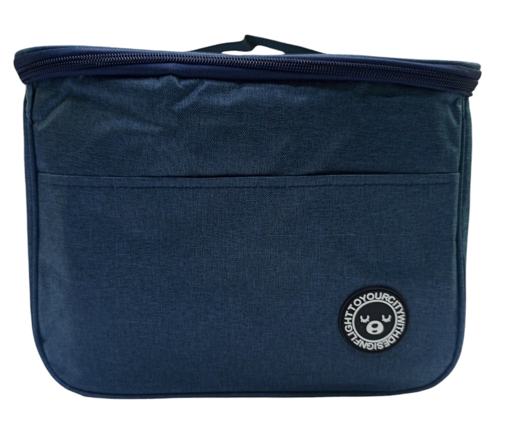 LONCHERA TERMICA YOUR CITY WITH DE SIGNF LIGHT 20 CM – Eleven Kids