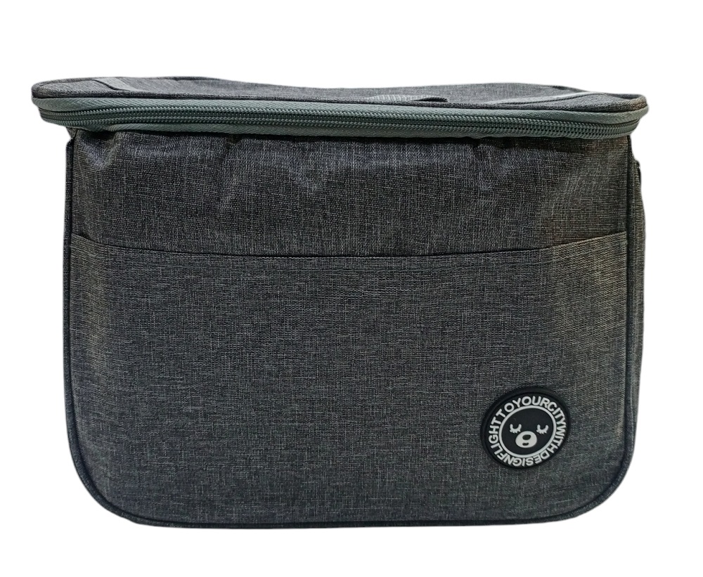 LONCHERA TERMICA YOUR CITY WITH DE SIGNF LIGHT 20 CM – Eleven Kids