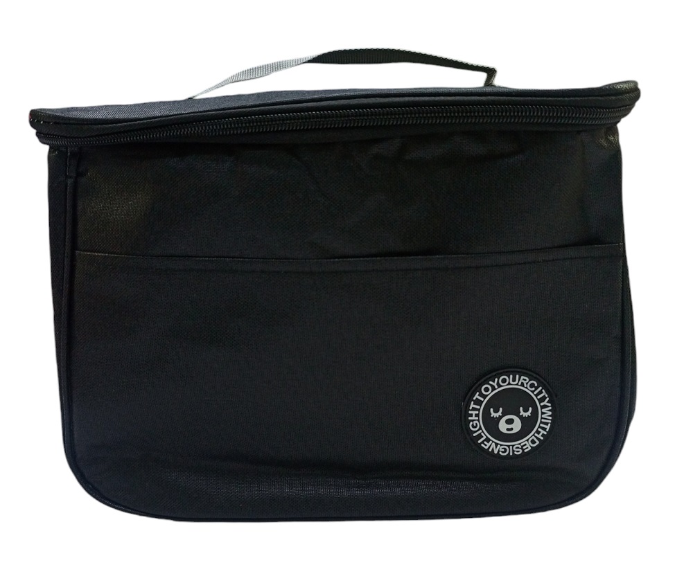 LONCHERA TERMICA YOUR CITY WITH DE SIGNF LIGHT 20 CM – Eleven Kids