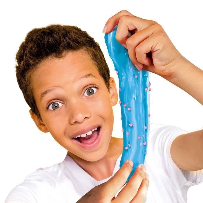 SET PARA CREAR SLIME FRESH SCENT DRYING POWER – Eleven Kids